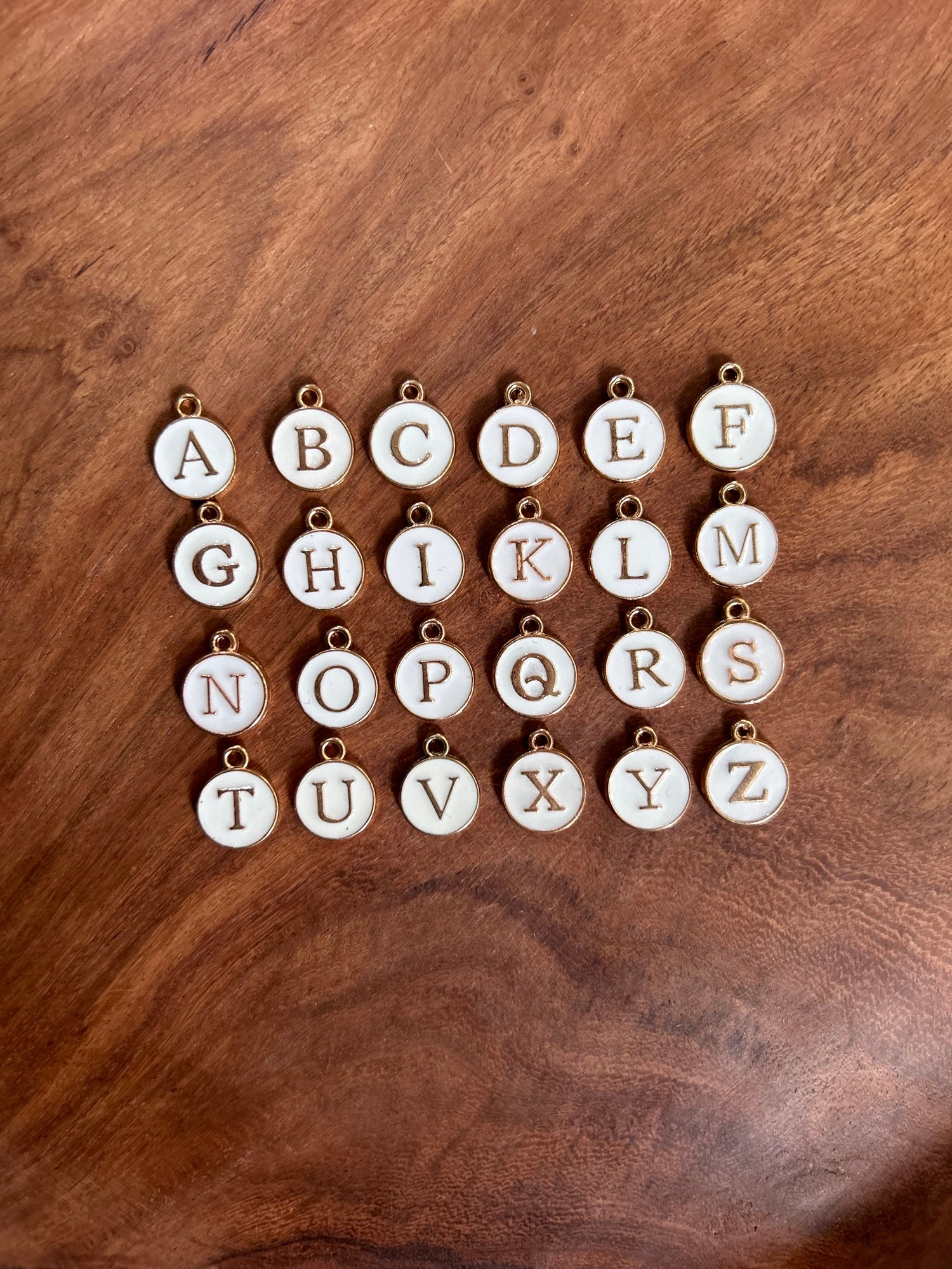 Charms | The Krafty Kart Resin Store