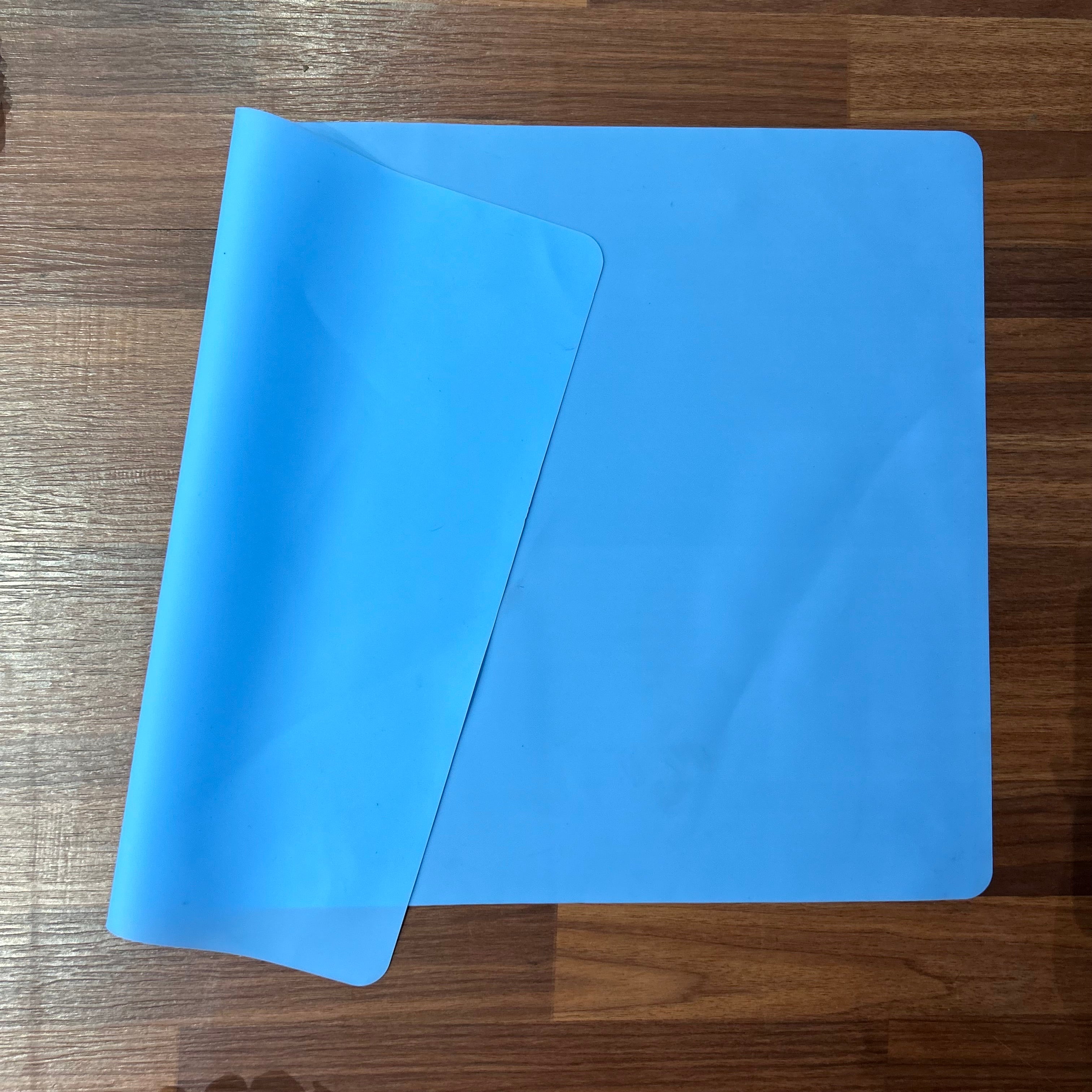 Silicon Mat (Big) | The Krafty Kart Resin Store