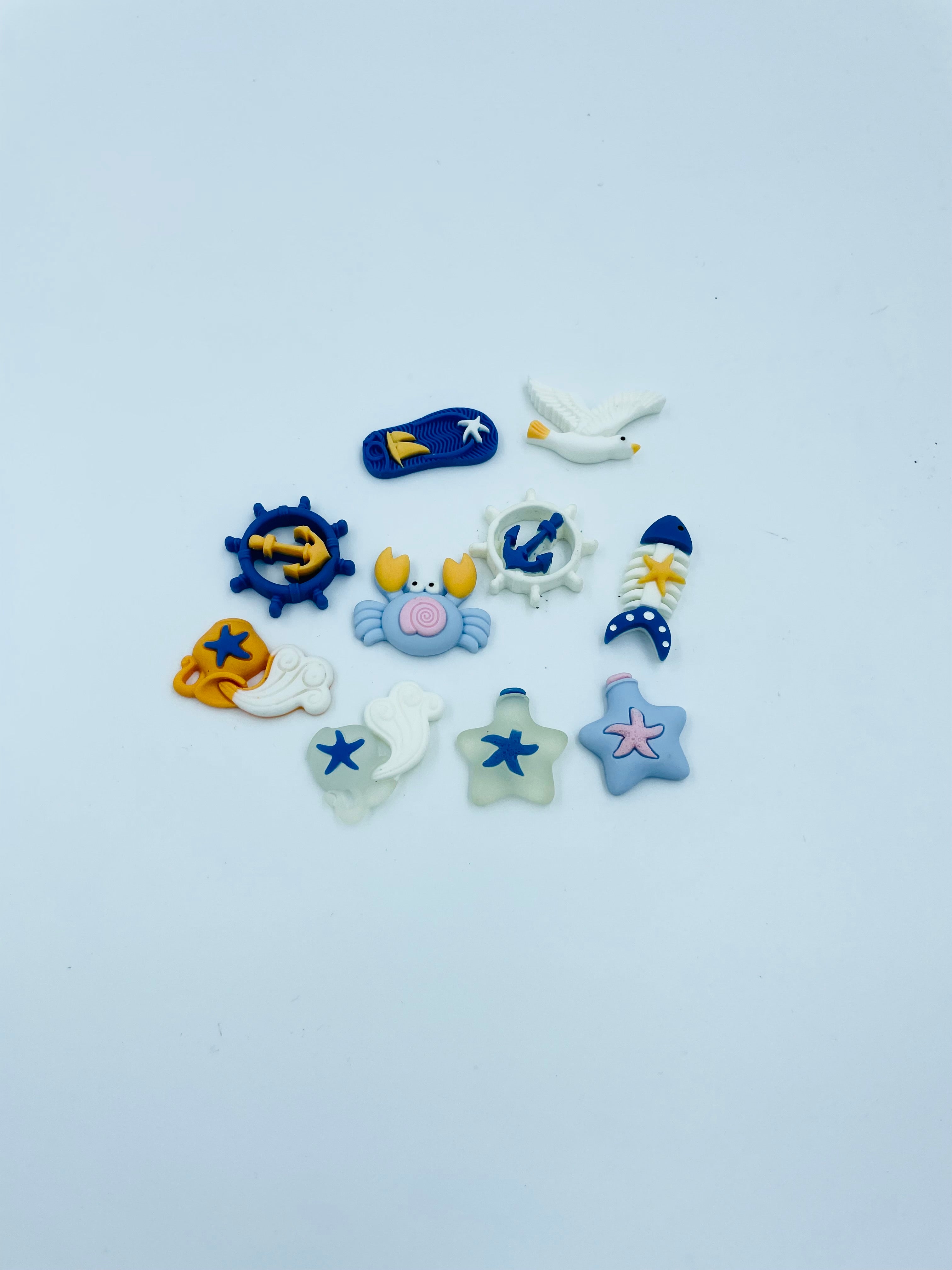 OCEAN THEME MINIATURE