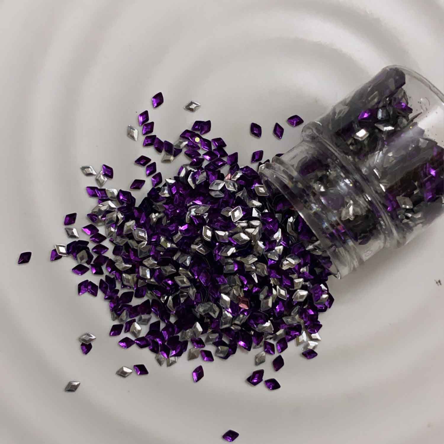 Chunks | The Krafty Kart Resin Store