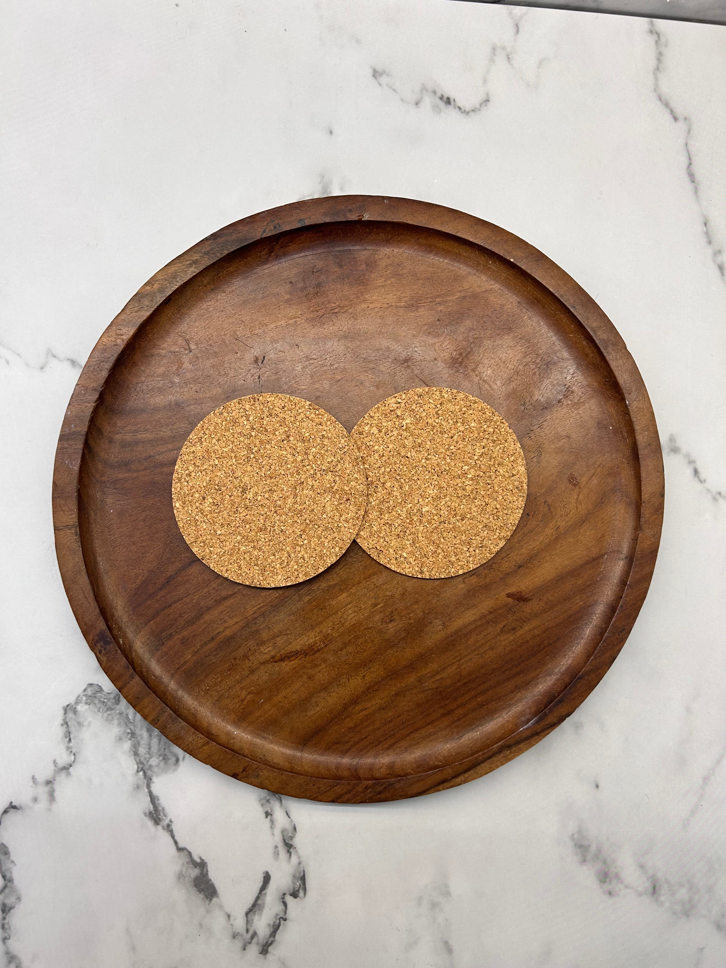 Cork Sheet | The Krafty Kart Resin Store