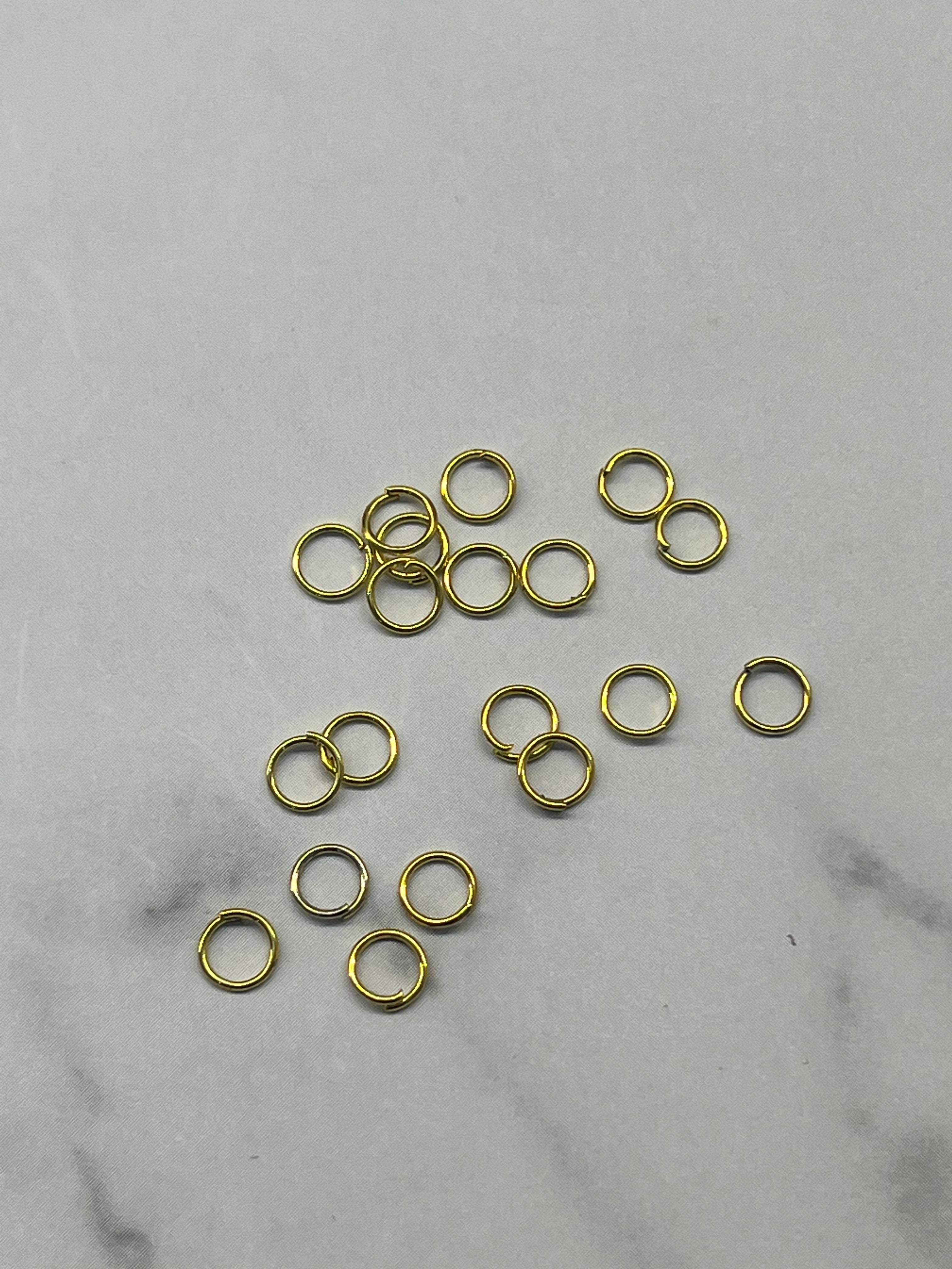 Small Connectors | The Krafty Kart Resin Store